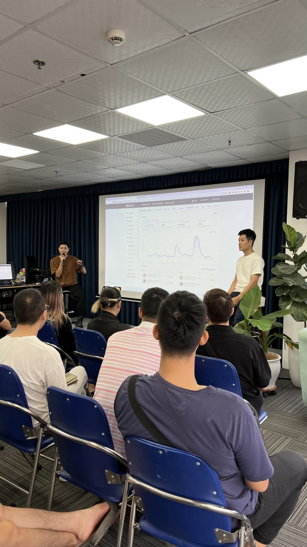 Hướng Dẫn Cách Tìm KOC KOL Chất Lượng Trên Tiktok Shop – Trà bô